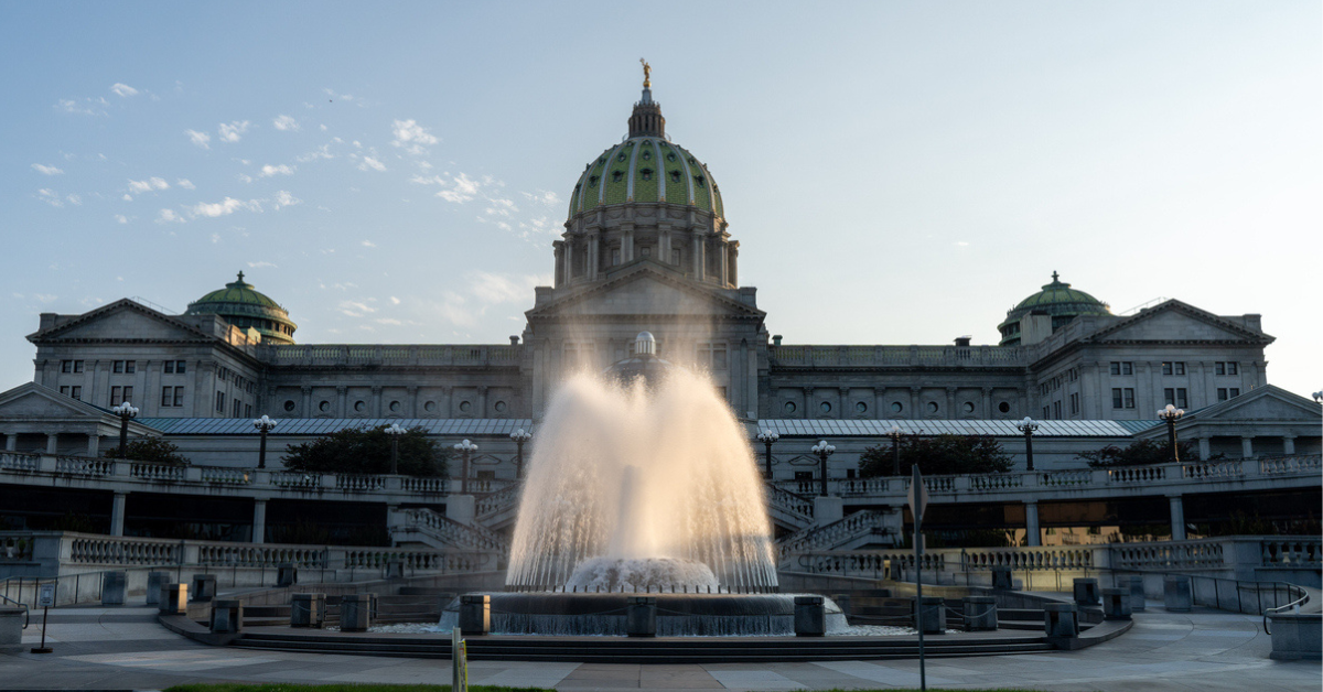Minimum Wage – Pennsylvania Policy Center