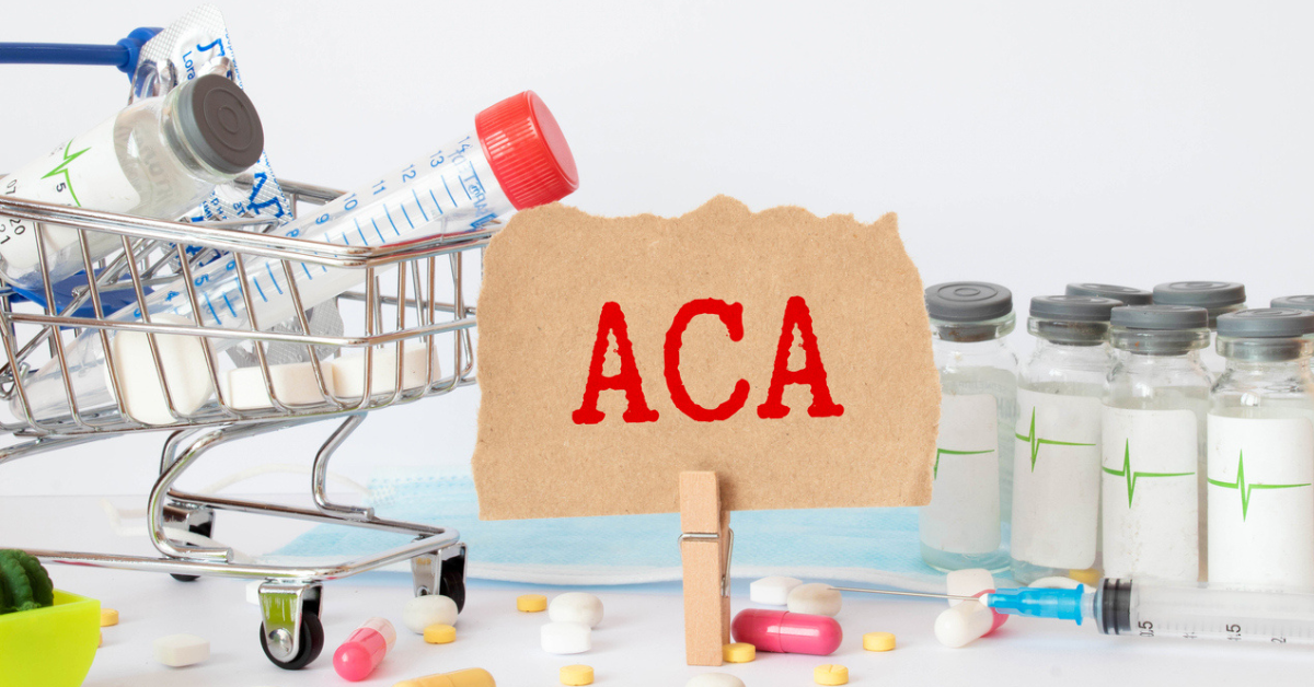 STATEMENT: Celebrating the Landmark Affordable Care Act (ACA)’s 14 ...