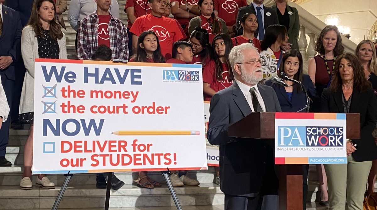 Penn Policy Speaks in Support of House Budget on K–12 Education ...