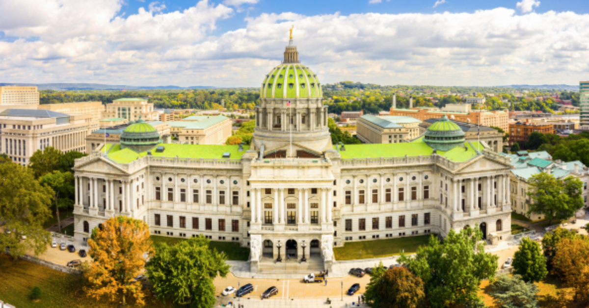 PPC Releases 2024–25 Pennsylvania State Budget Analysis – Part One ...