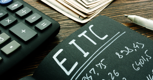 Op-Ed: A State Earned Income Tax Credit Should Be Part of a Budget Deal ...