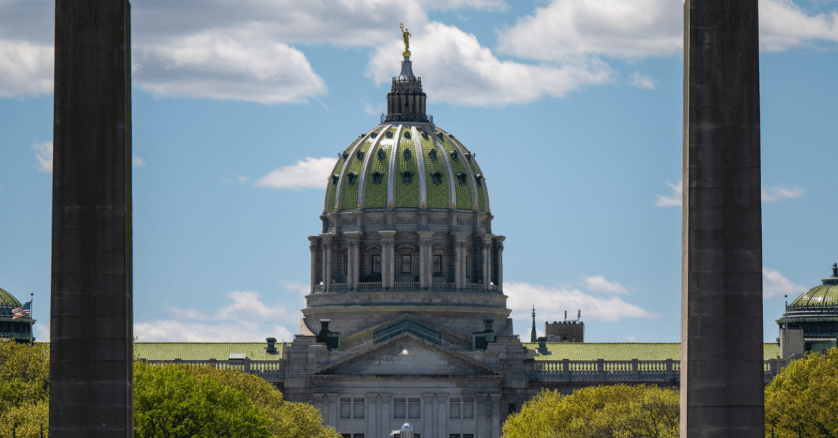 A Pennsylvania Budget to Celebrate – Pennsylvania Policy Center