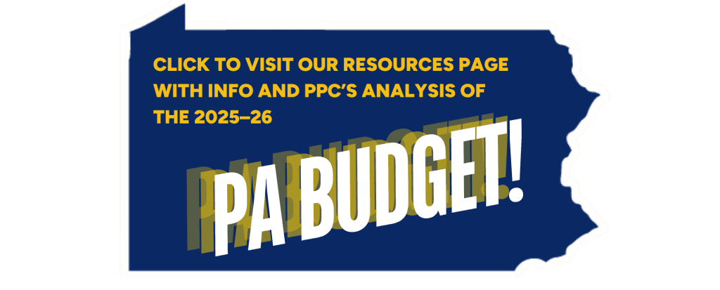 Pennsylvania Policy Center – Policy for the People