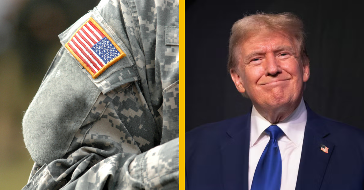 Connecting Trump’s Dots – Pennsylvania Policy Center